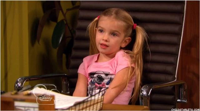 Tiffany Kinney | Crime/Thriller Fanon Wiki | Fandom