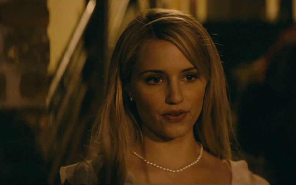 Chloe Matthews | Crime/Thriller Fanon Wiki | Fandom