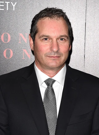 Scott Frank | Crime/Thriller Fanon Wiki | Fandom