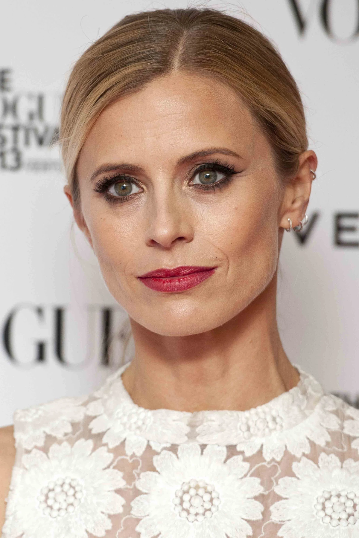 Laura Bailey | Crime/Thriller Fanon Wiki | Fandom