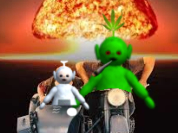 Crime Time Tubbies Official Wiki | Fandom