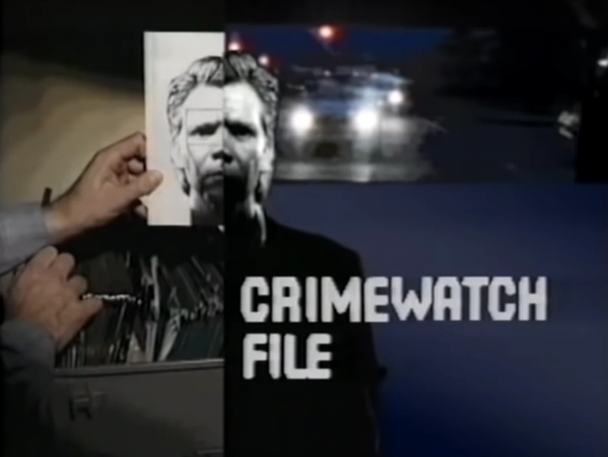 Crimewatch File | Crimewatch UK Wikia | Fandom