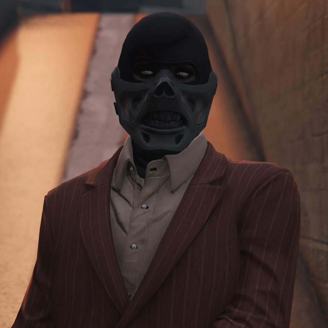 Rikers | Crimewave Wikia | Fandom