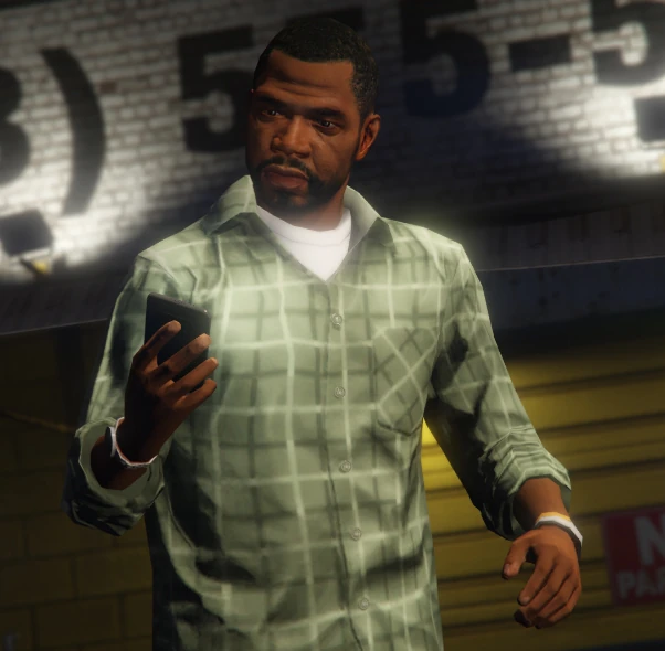 Michael Crantz | Crimewave Wikia | Fandom