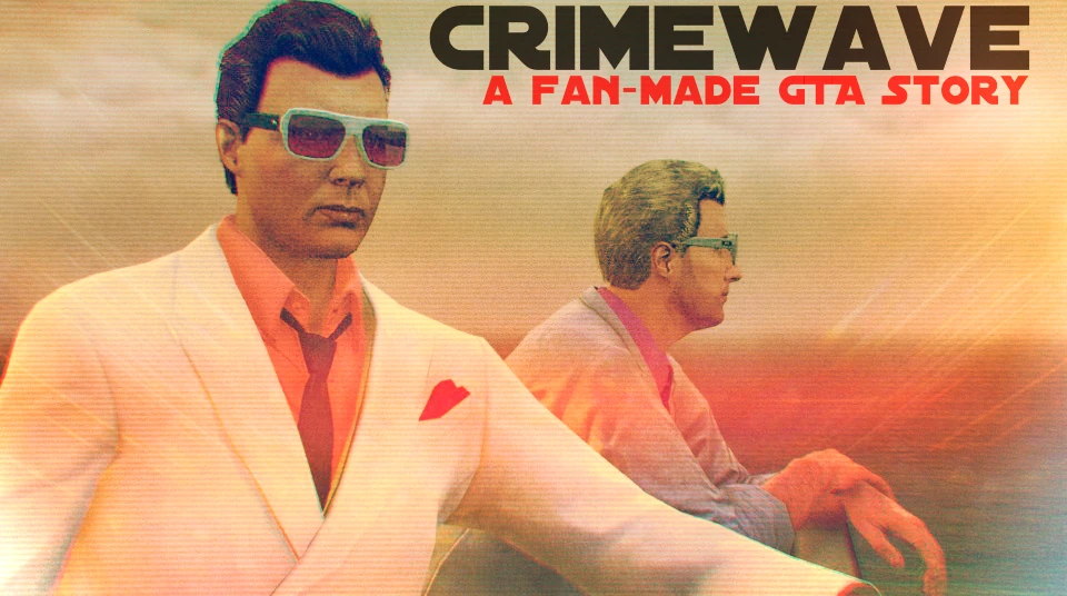 Crimewave Wikia | Fandom