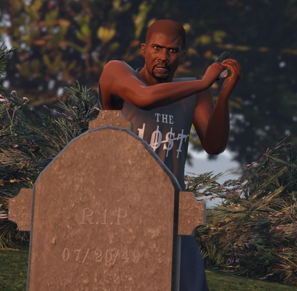 Jackson Warner | Crimewave Wikia | Fandom