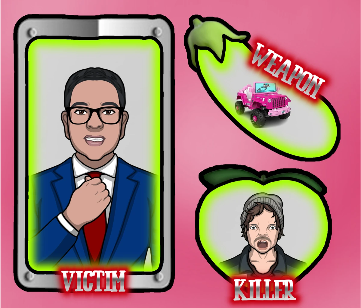 Die Like A Badass | Criminal Case: ASS Wiki | Fandom