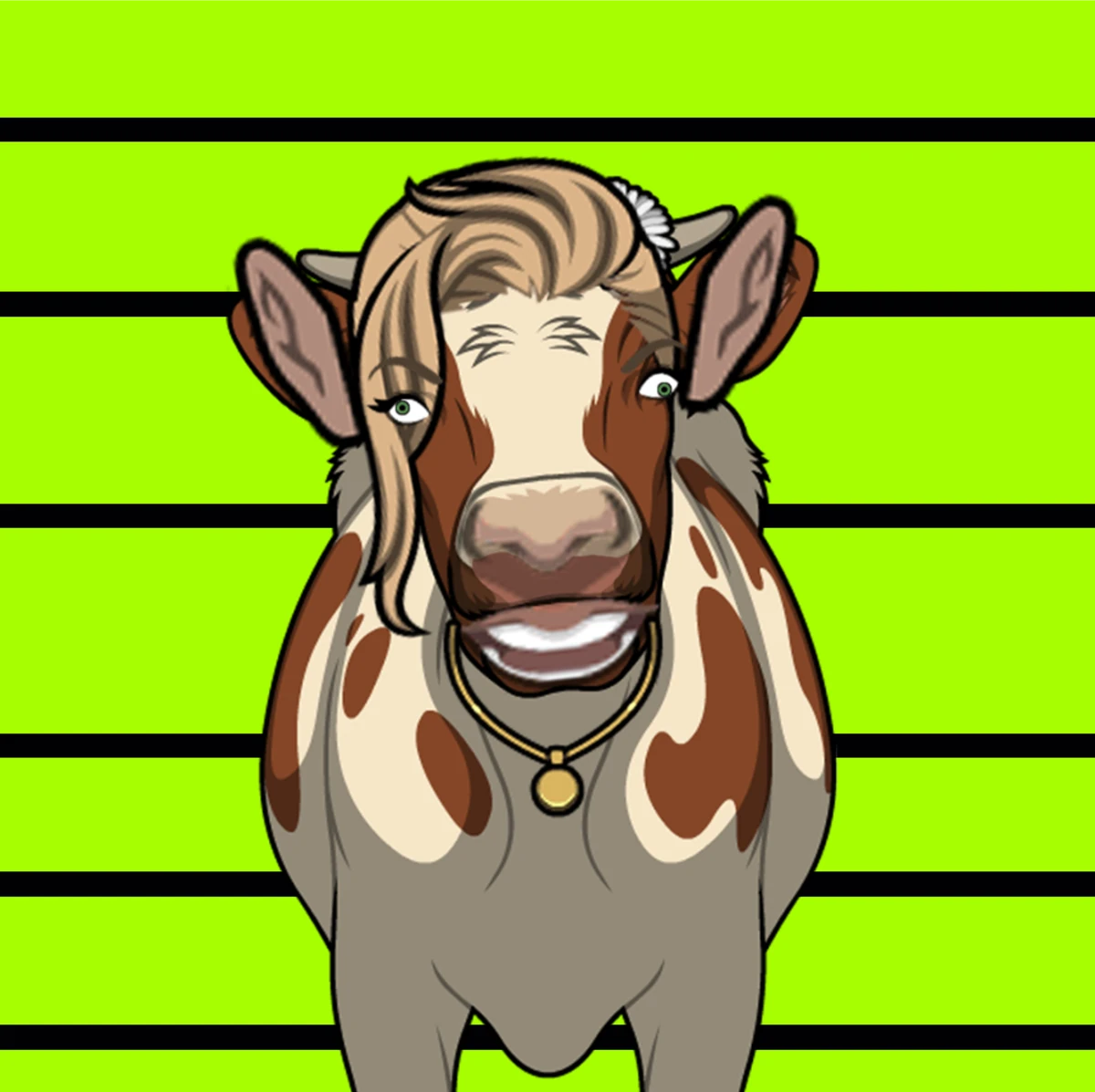 Alessia Dupont | Criminal Case: ASS Wiki | Fandom