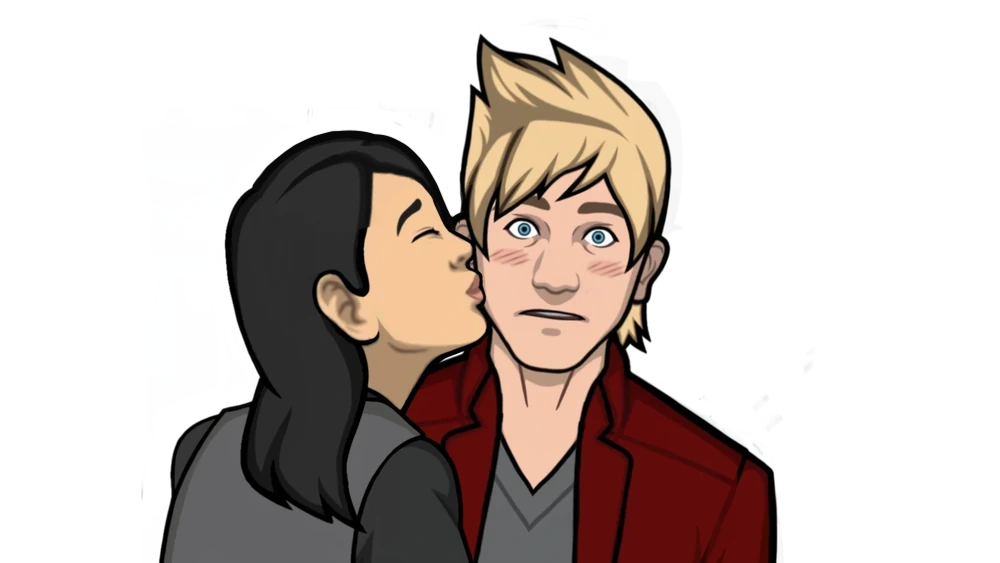 Scott Jones | Criminal case au Wiki | Fandom