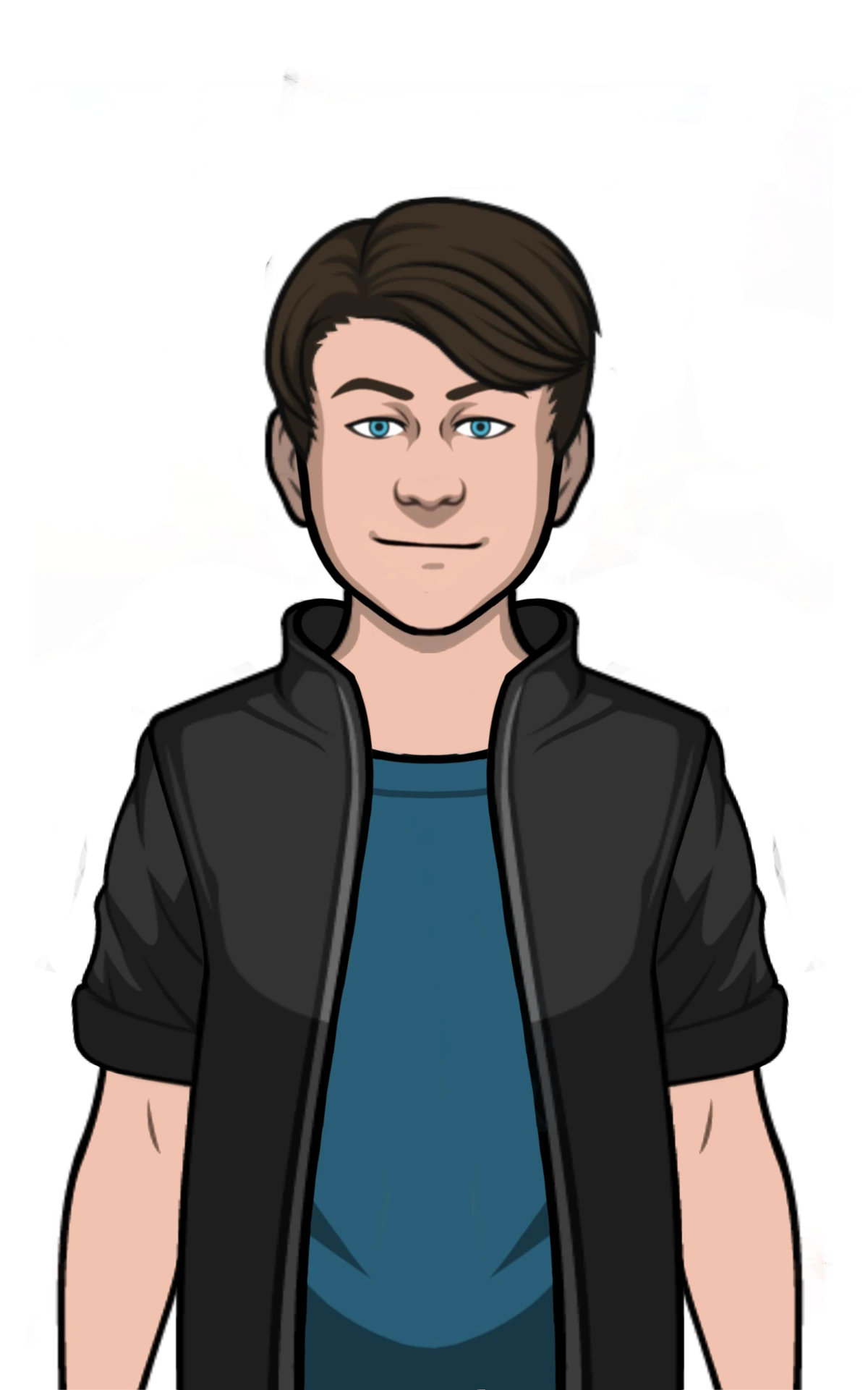 Sarah Grimmes | Criminal case au Wiki | Fandom