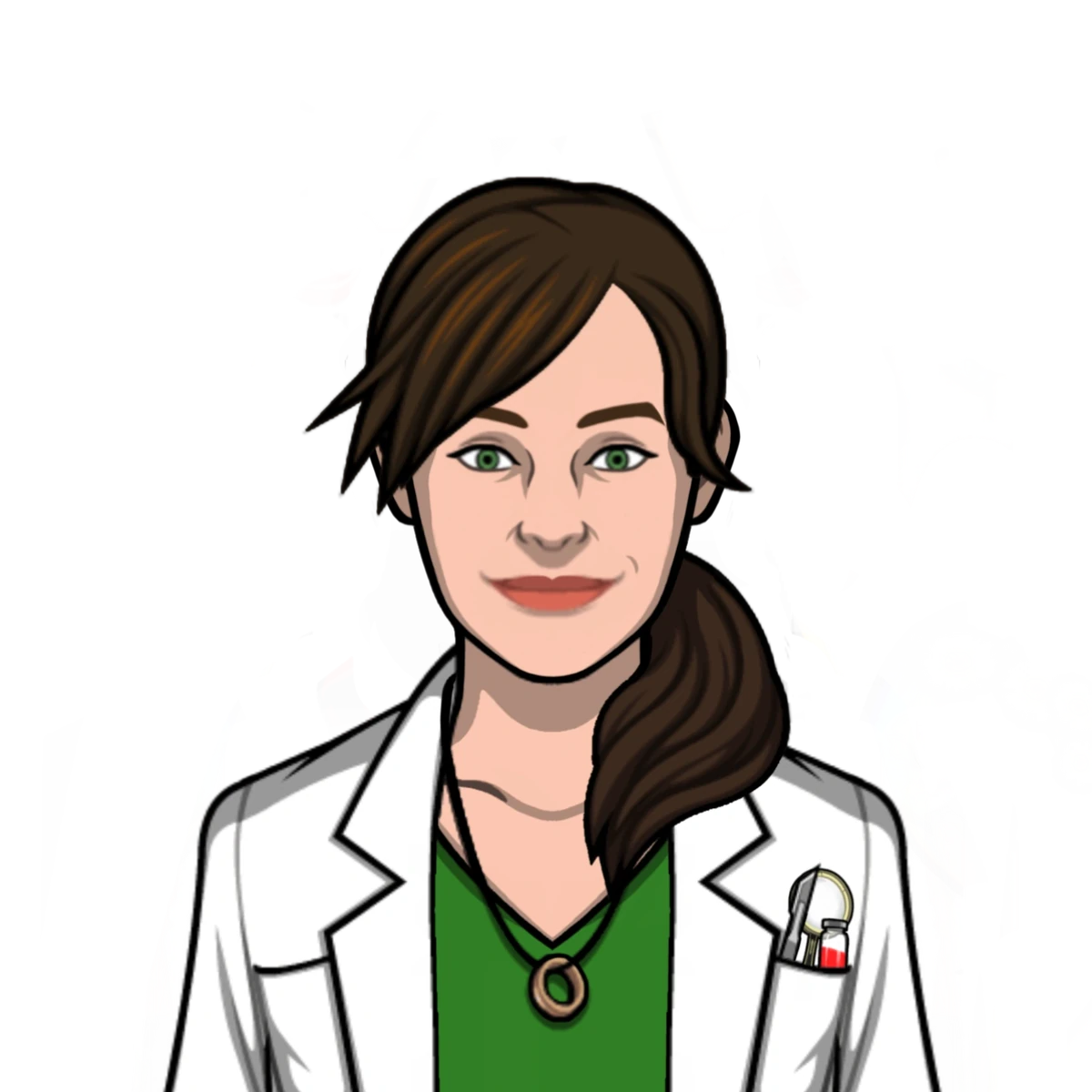 Chelsea Delaney | Criminal case au Wiki | Fandom