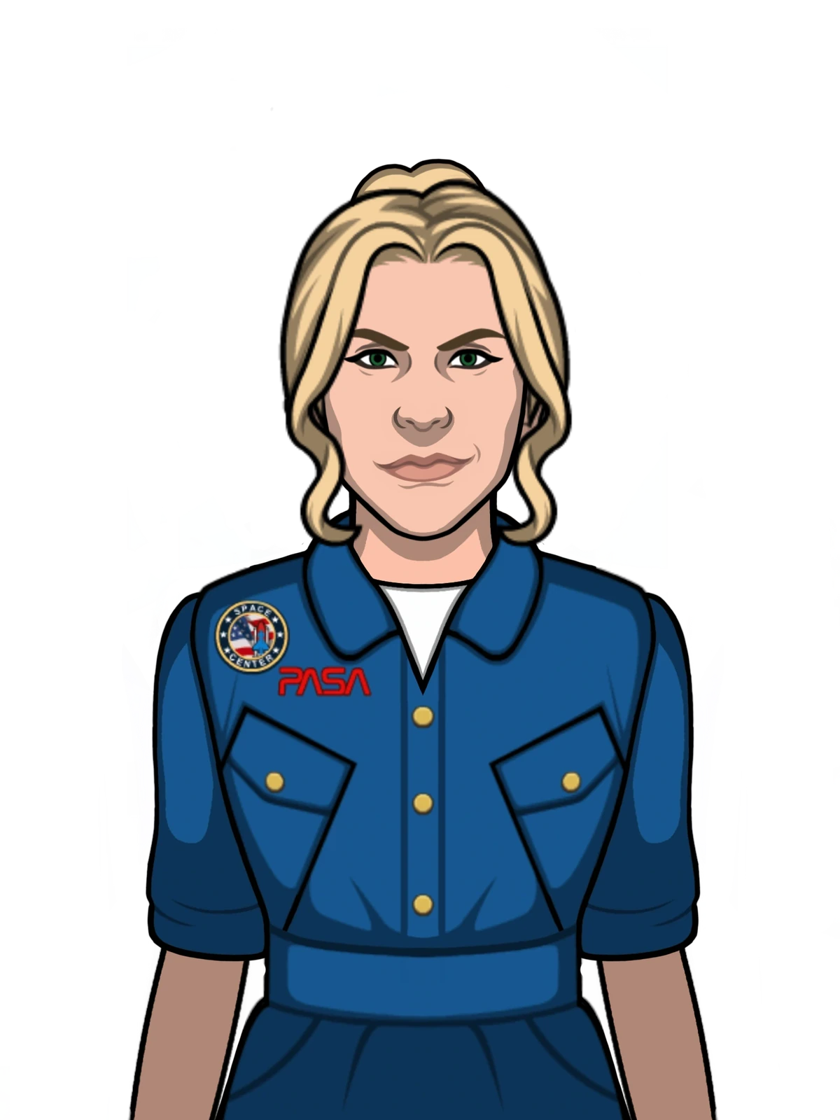 Barbara Ann Jonas | Criminal case au Wiki | Fandom