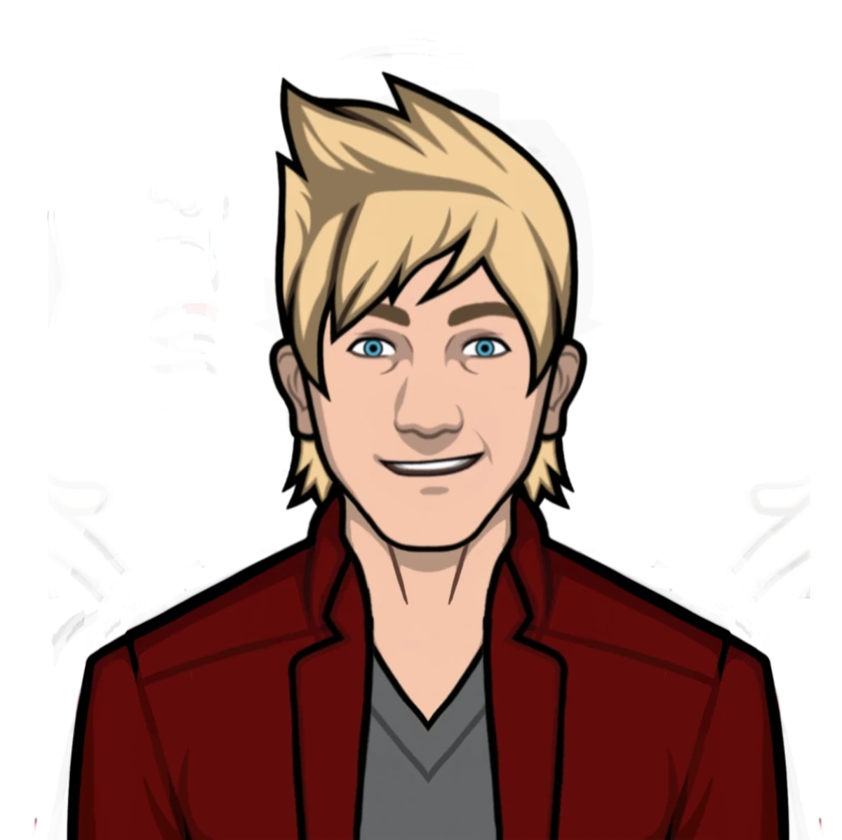 Category:Characters | Criminal case au Wiki | Fandom