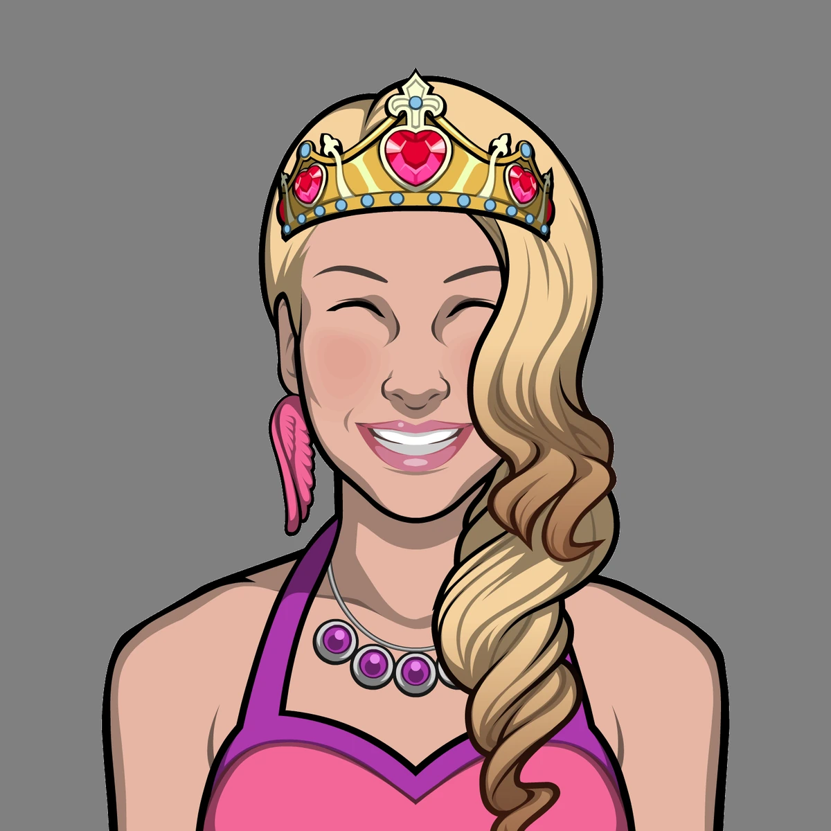 Madison Springer | Wiki Criminal Case Brasil | Fandom