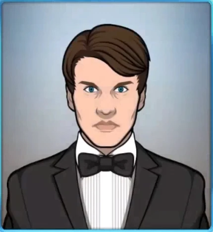 Adam Bentley | Wiki Criminal Case Brasil | Fandom