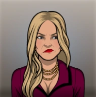 Stacy Gallardo | Wikia Criminal case casos inventados | Fandom