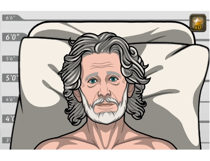 Kassandra of Troy | The Criminal Case Factory Wiki | Fandom