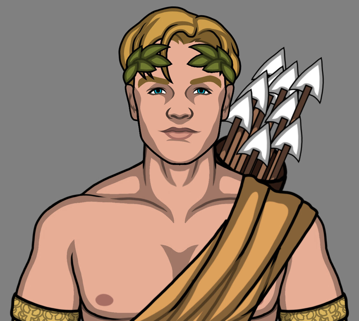 Hermes The Criminal Case Factory Wiki Fandom