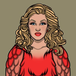 Aglaope | The Criminal Case Factory Wiki | Fandom