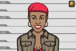 Deshane Armstrong | The Criminal Case Factory Wiki | Fandom