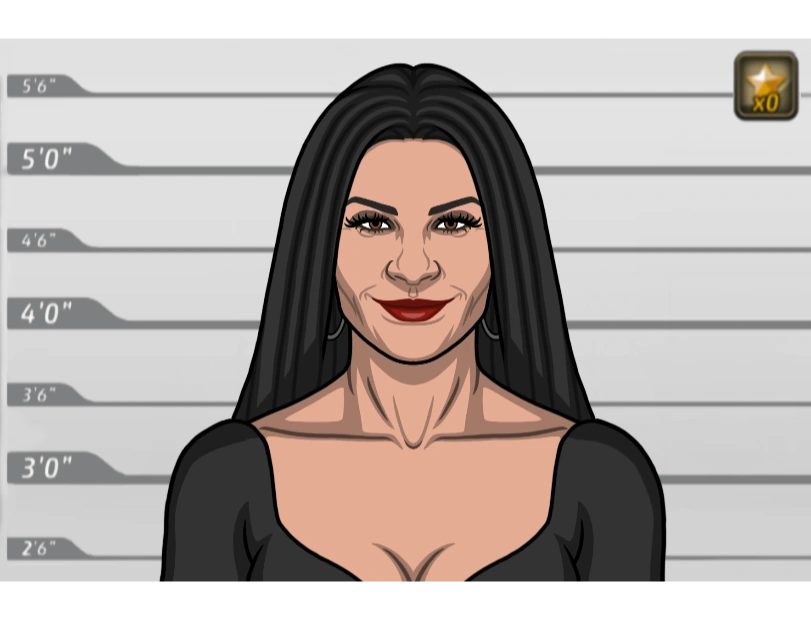 Miguel Huizar | The Criminal Case Factory Wiki | Fandom