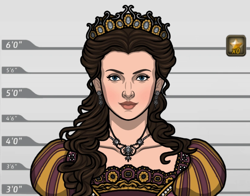 Styx | The Criminal Case Factory Wiki | Fandom