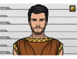 Jason | The Criminal Case Factory Wiki | Fandom