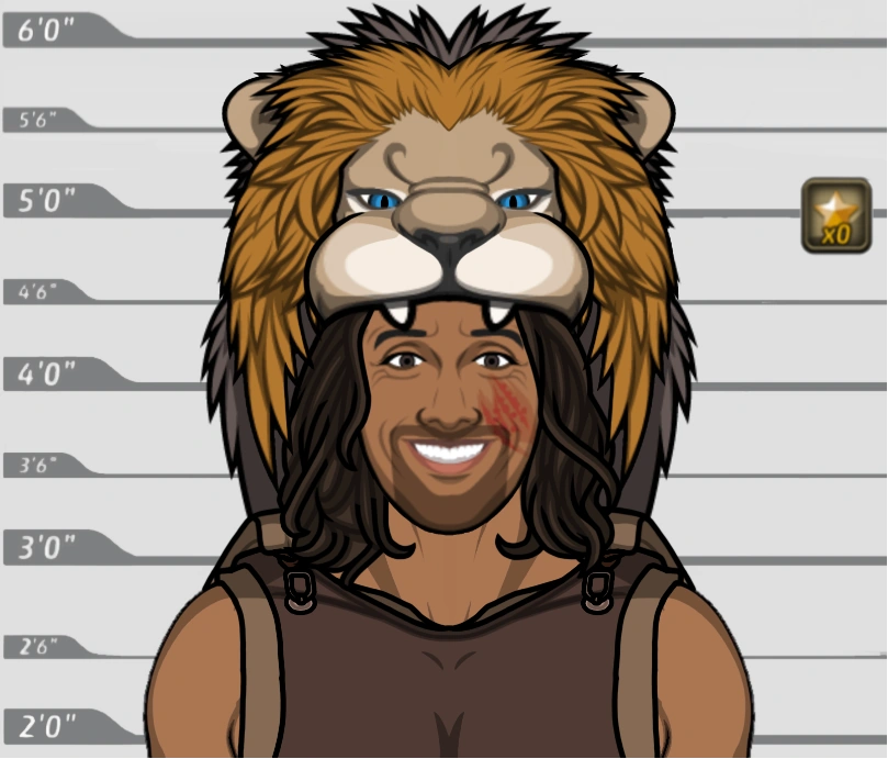 Heracles | The Criminal Case Factory Wiki | Fandom