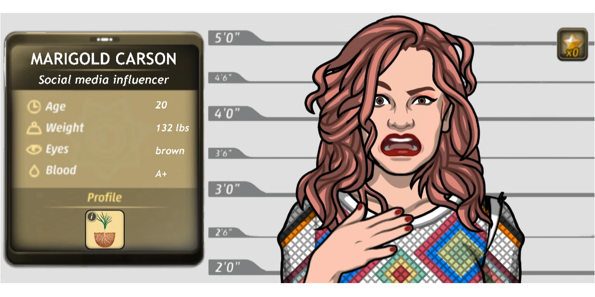 Into the Labyrinth | The Criminal Case Factory Wiki | Fandom