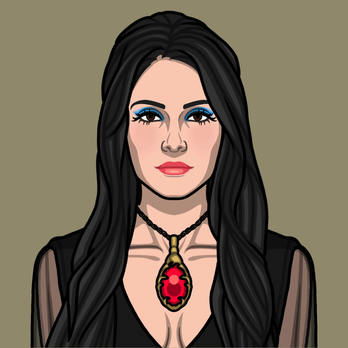 Minotaur | The Criminal Case Factory Wiki | Fandom