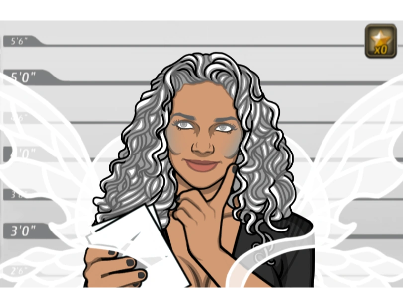 Hyale | The Criminal Case Factory Wiki | Fandom