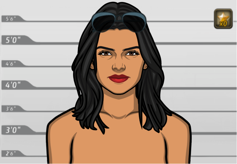 Candle Jones The Criminal Case Factory Wiki Fandom