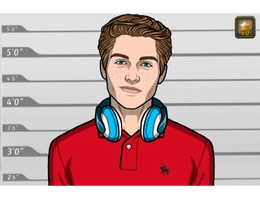 Tristan Erickson | The Criminal Case Factory Wiki | Fandom