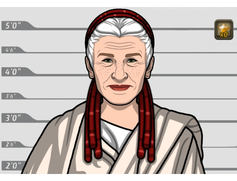 Vesma | The Criminal Case Factory Wiki | Fandom