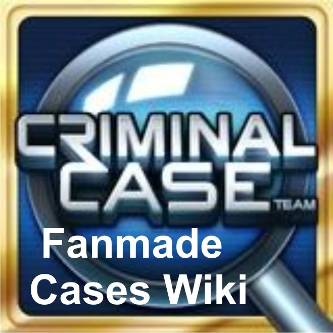 Category:Suspects | Criminal Case Fanmade Cases Wiki | Fandom