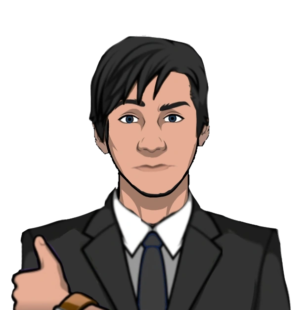 Kyle Morris | Wiki Criminal Case Fanmade (Javier Highmore) | Fandom