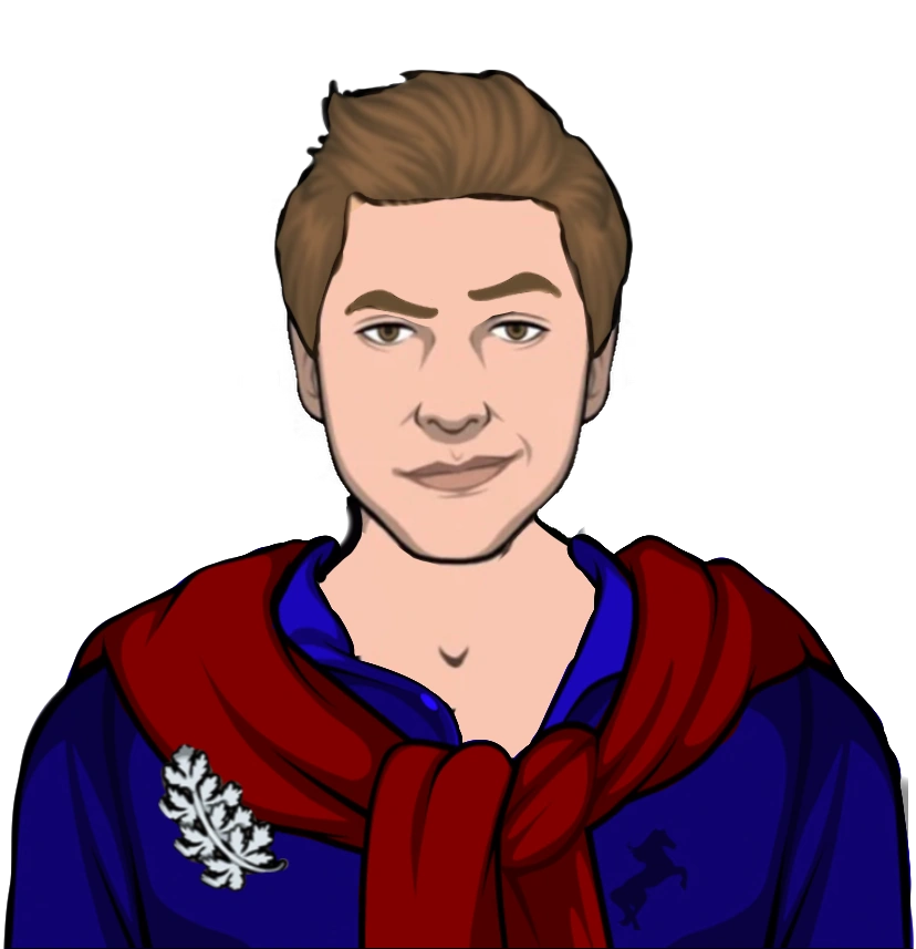 Jonah Stonecraft | Wiki Criminal Case Fanmade (Javier Highmore) | Fandom