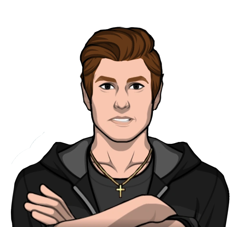 Diam Hamilton | Wiki Criminal Case Fanmade (Javier Highmore) | Fandom