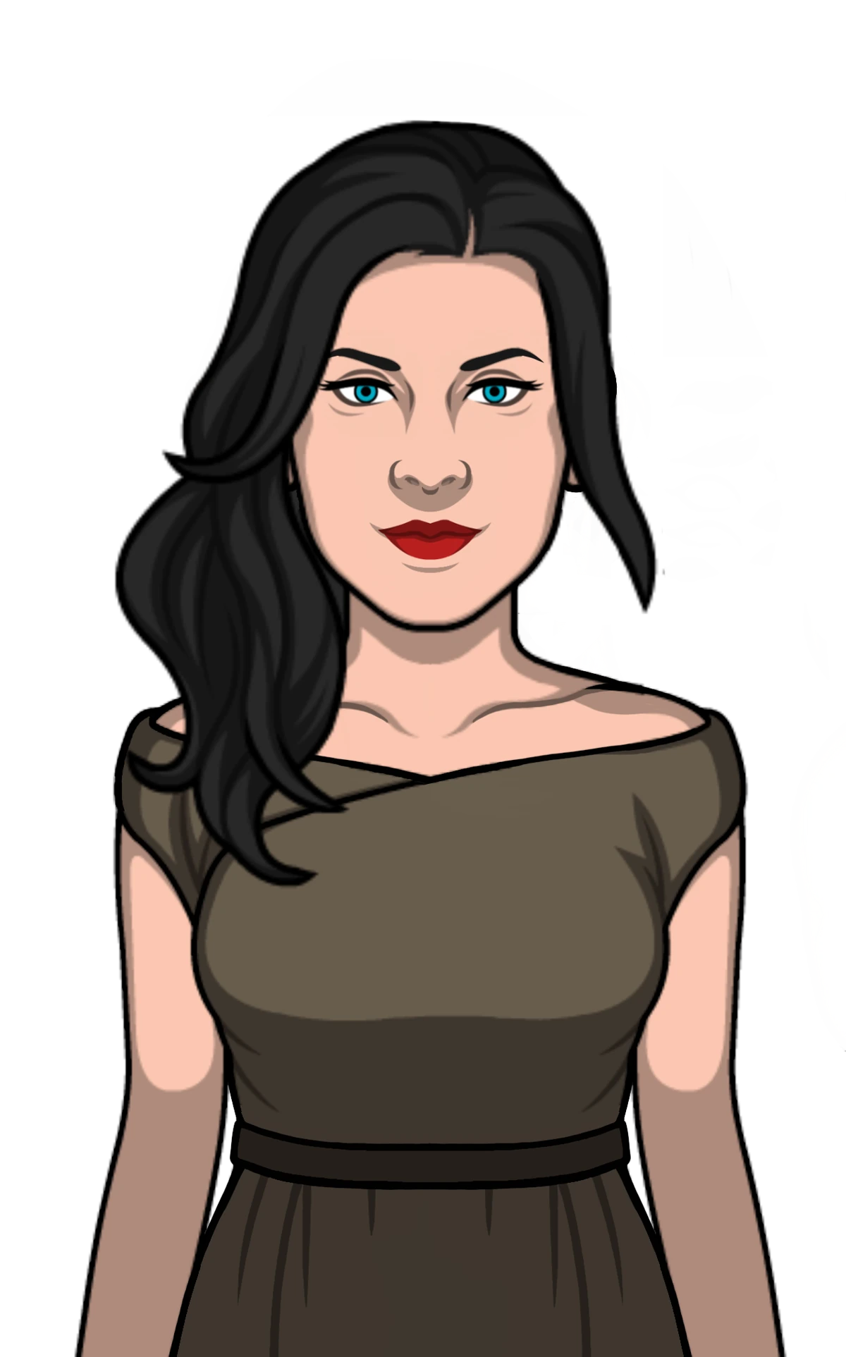 Angel Willow | Criminal Case Fanon Wiki | Fandom