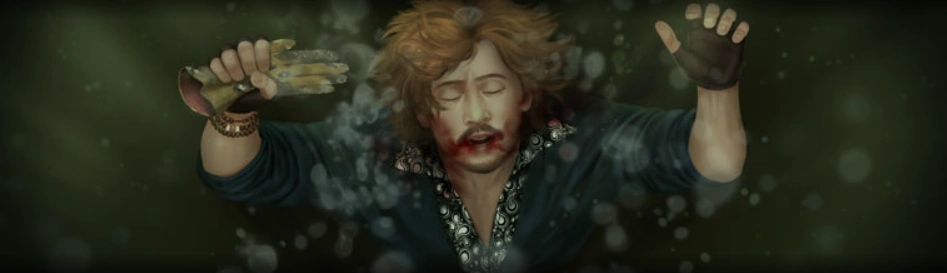 Muddying the Chocolate | Criminal Case Fanon Wiki | Fandom