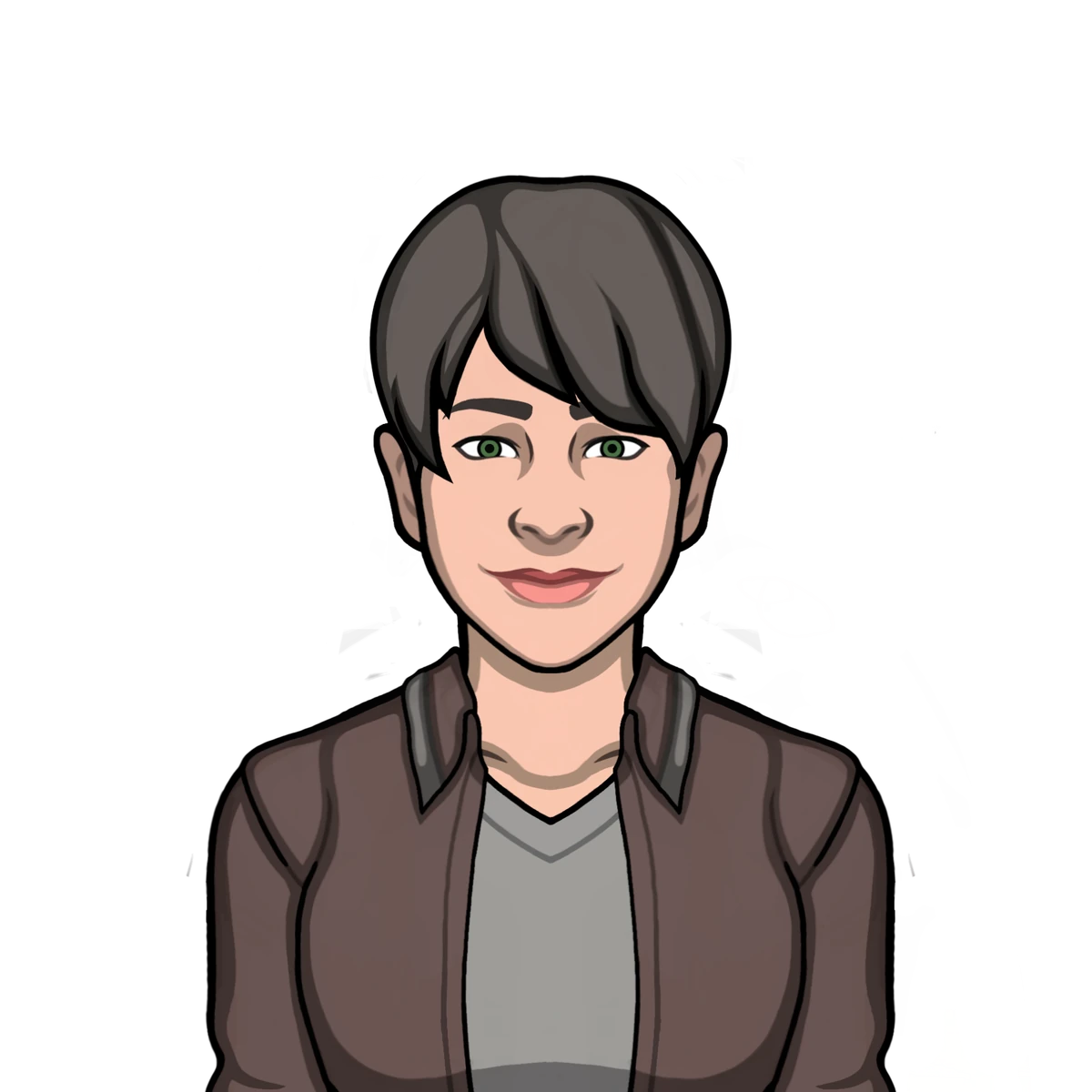 Rachel Jones | Criminal Case Fanon Wiki | Fandom