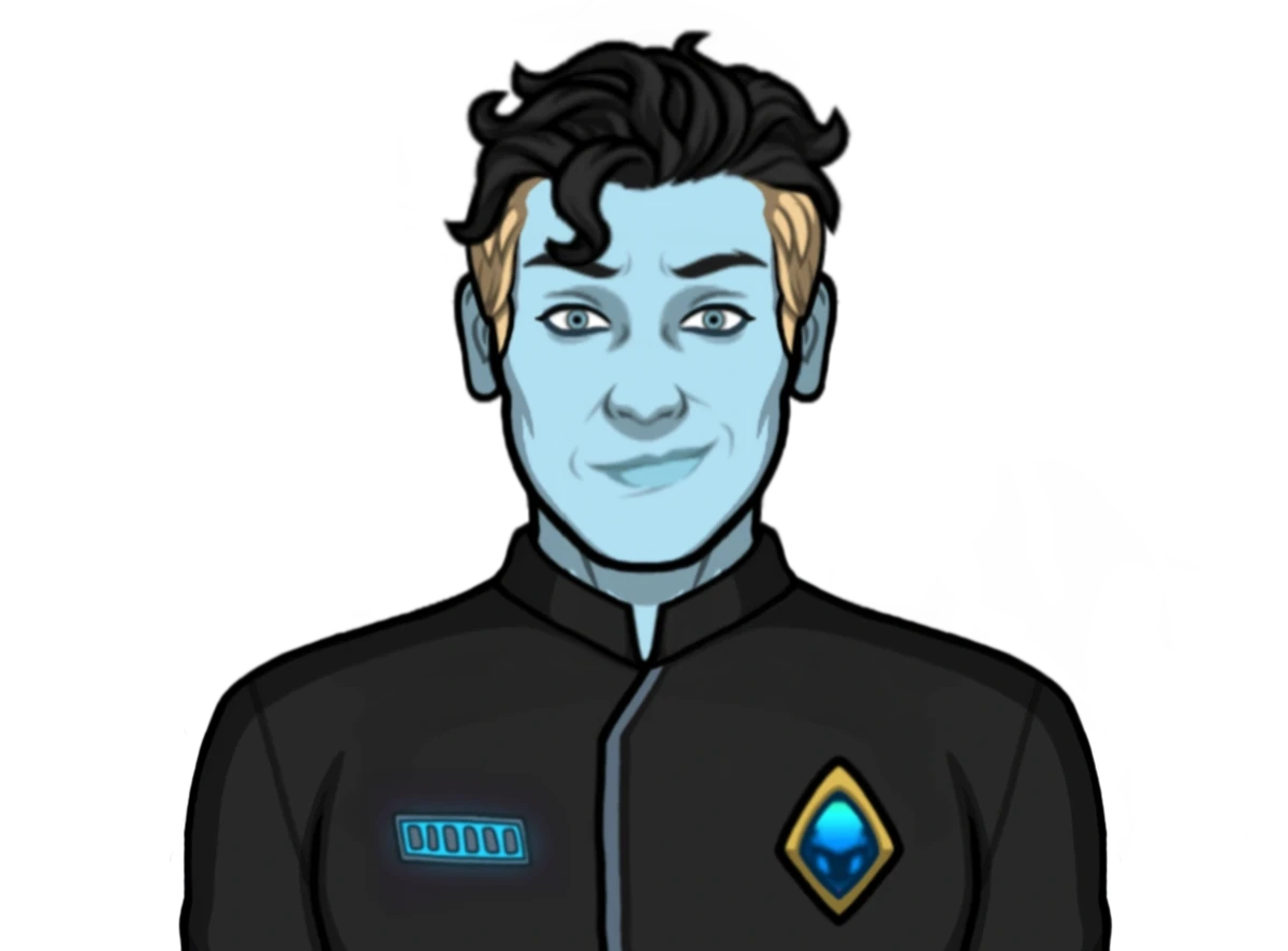 Aiden Murphy | Criminal Case Fanon Wiki | Fandom