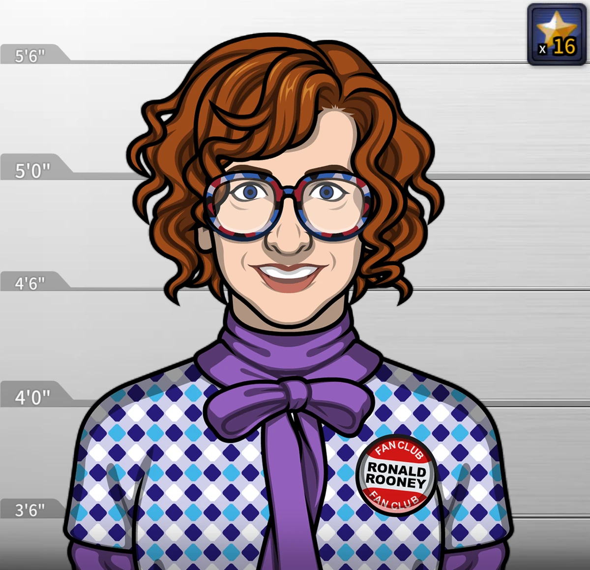 Max Rutherford | Criminal Case Fanon Wiki | Fandom