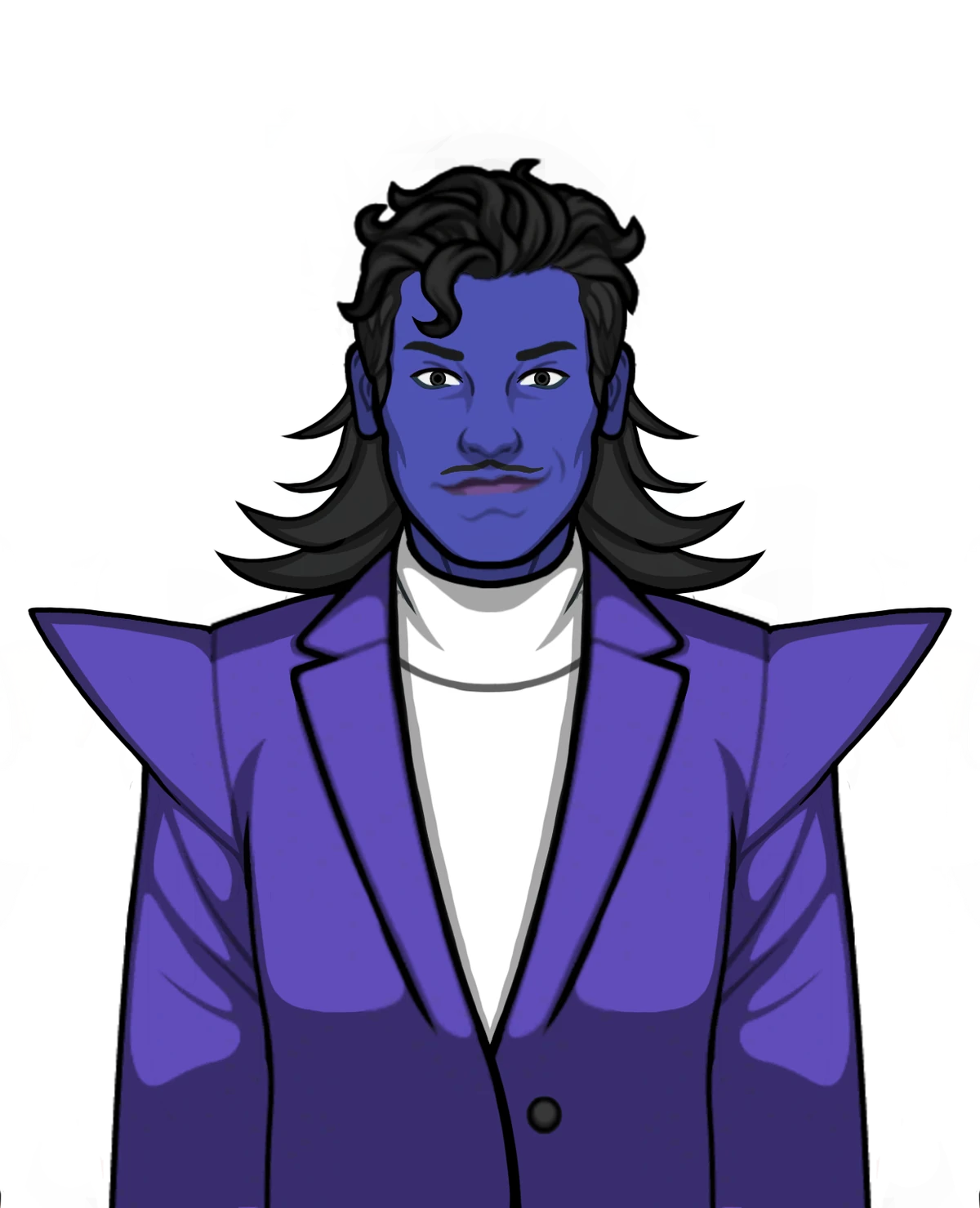 B.B Syndrome | Criminal Case Fanon Wiki | Fandom