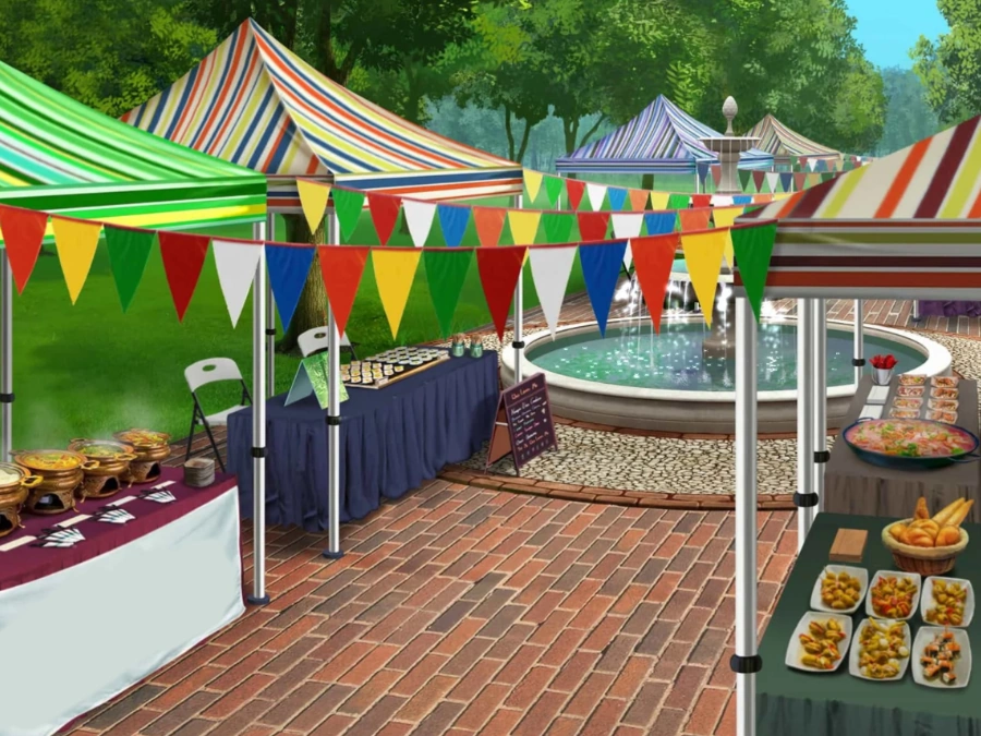 Bad Taste | Criminal Case Fanon Wiki | Fandom