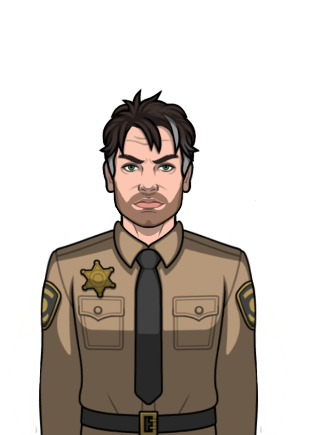 Otto Kessel | Criminal Case Fanon Wiki | Fandom