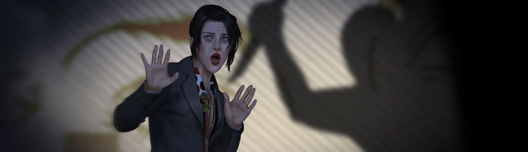 Sticks and Gallery | Criminal Case Fanon Wiki | Fandom