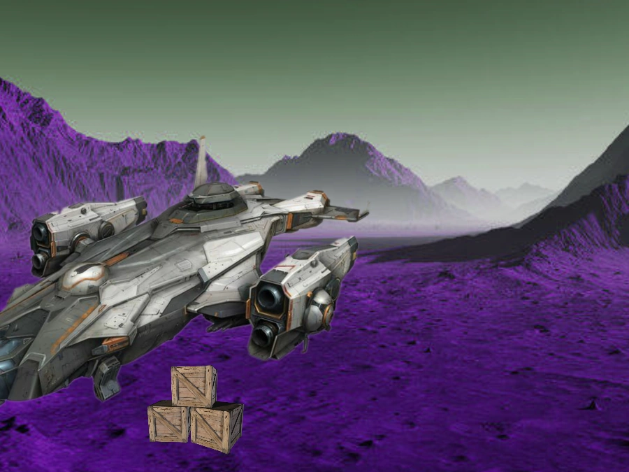 Krep-9 Attack! | Criminal Case Fanon Wiki | Fandom