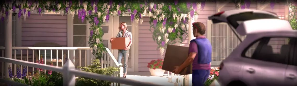 Nail in the Murder | Criminal Case Fanon Wiki | Fandom