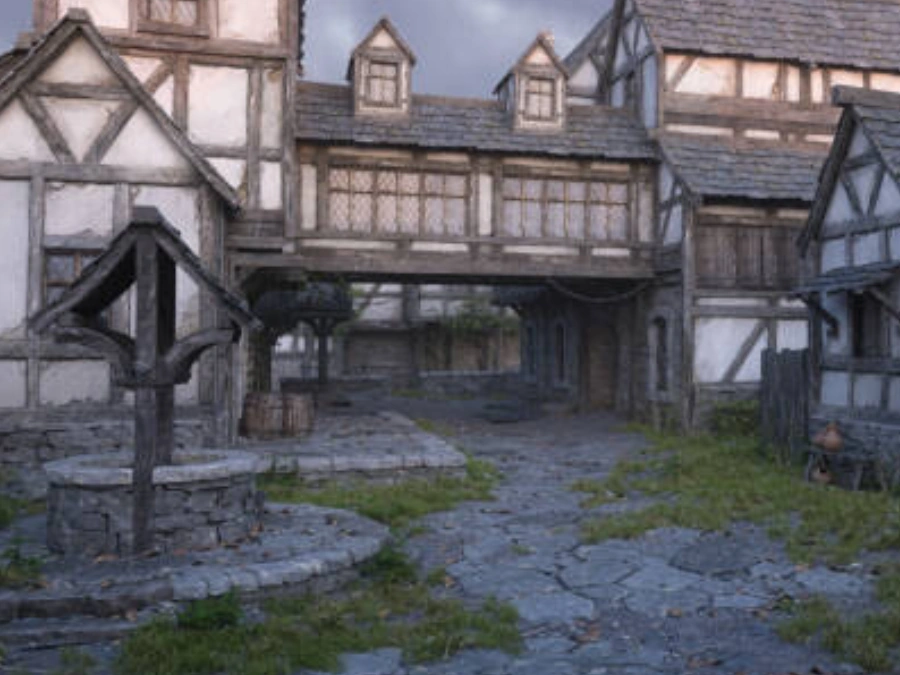 The Briar Rose | Criminal Case Fanon Wiki | Fandom